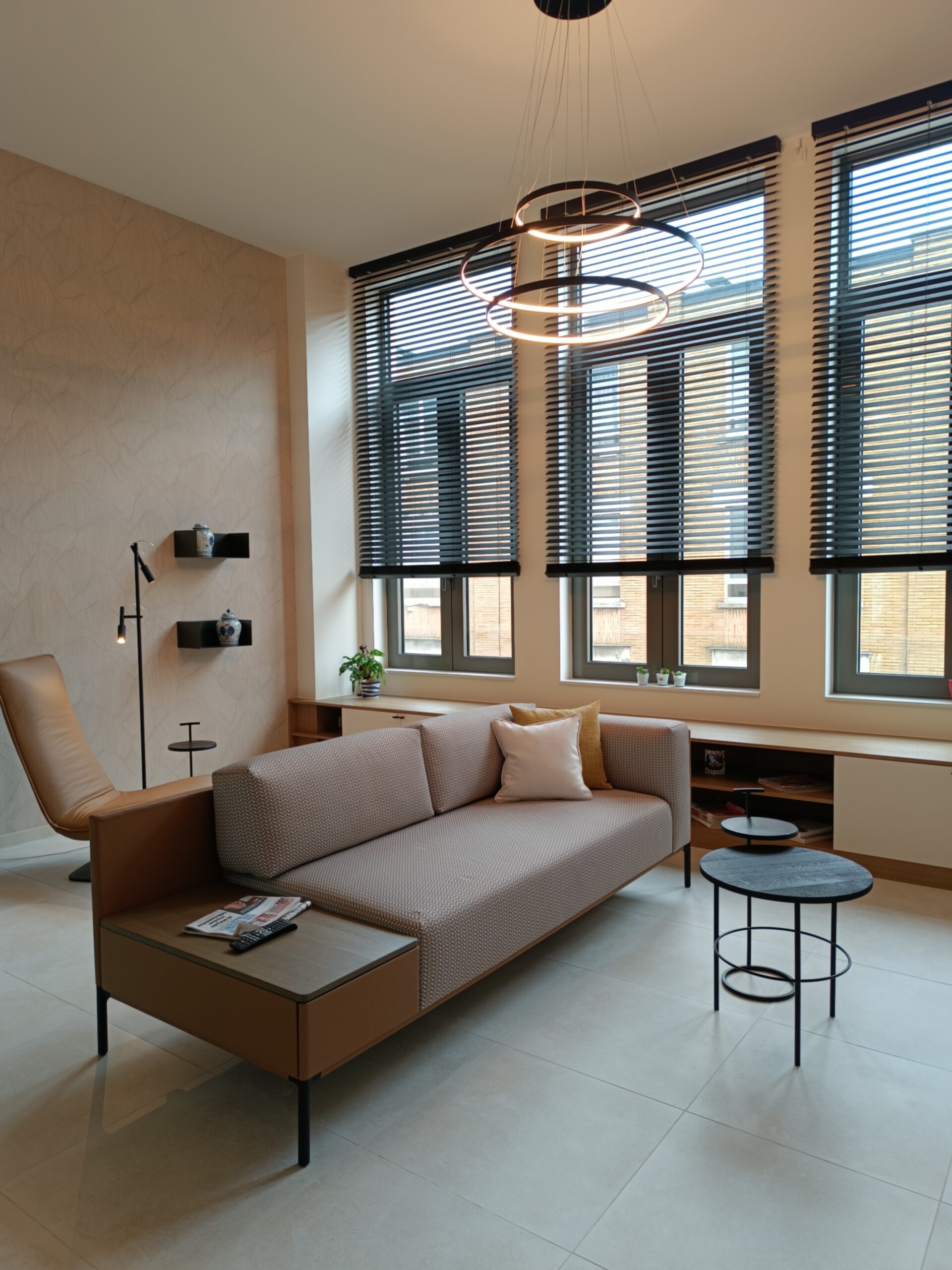 Interieur inrichting huis door studio DP - Tips en inspiratie